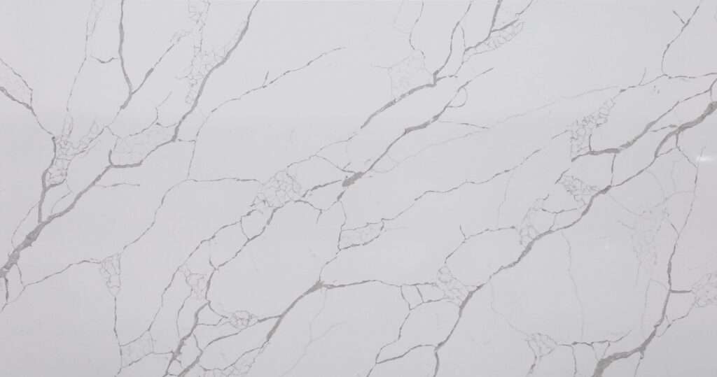 Quartz Calacatta Aria – Kore Quartz