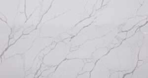 Quartz Calacatta Perlino – Kore Quartz
