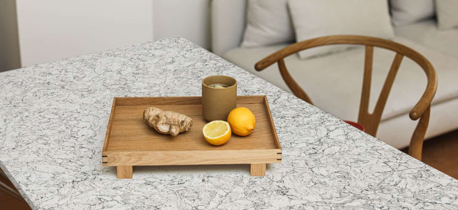 Quartz Iceberg – Kore Quartz