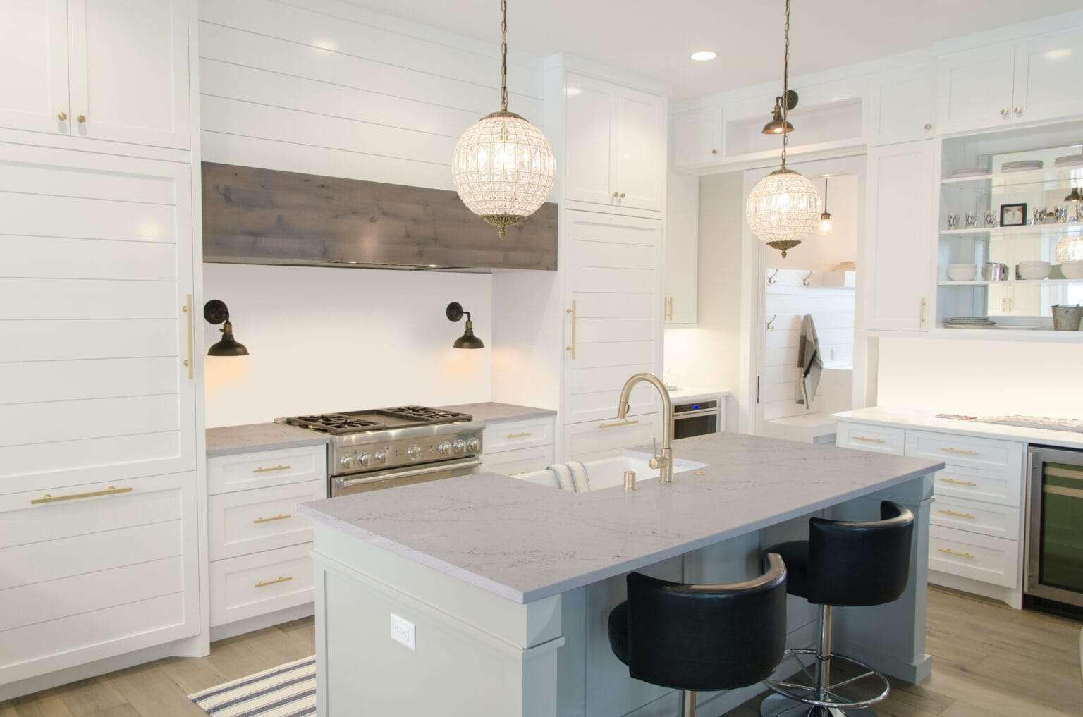 Quartz Himalaya Summit – Kore Quartz