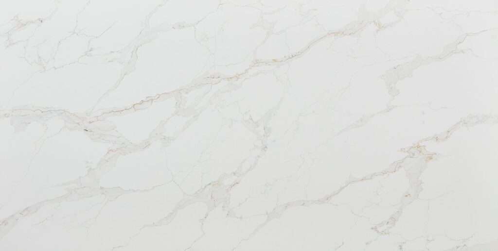 Quartz Calacatta Prince – Kore Quartz