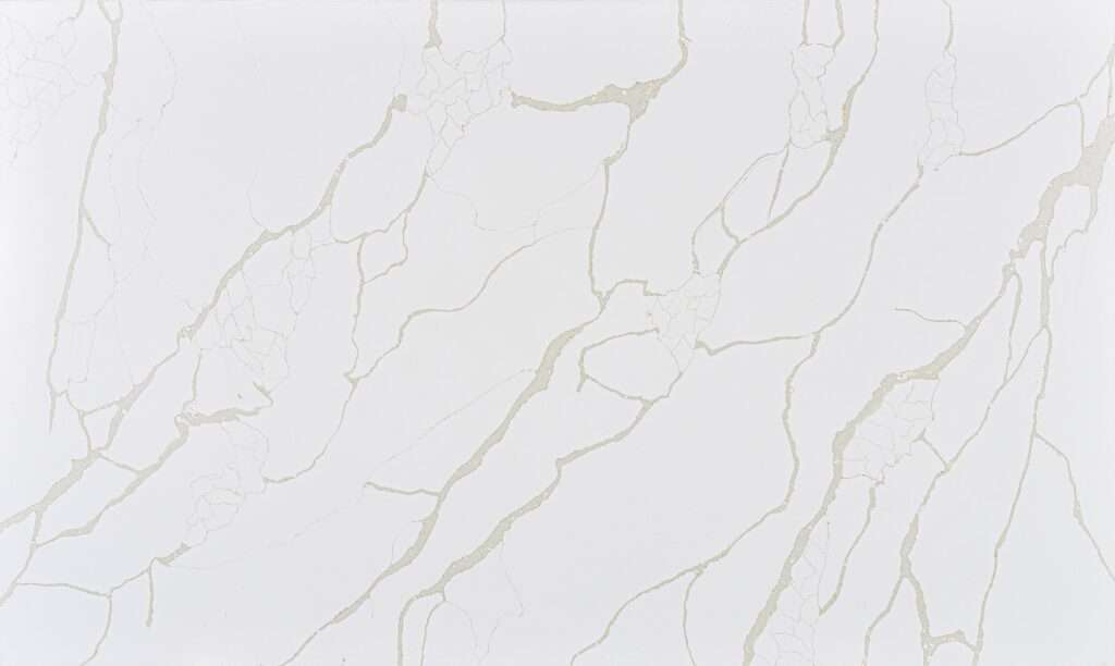 Quartz Calacatta Perlino – Kore Quartz