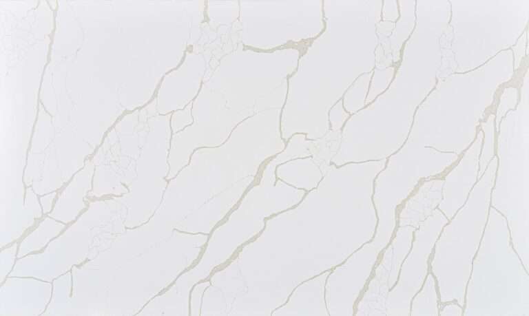 Quartz Calacatta Storm Gold – Kore Quartz