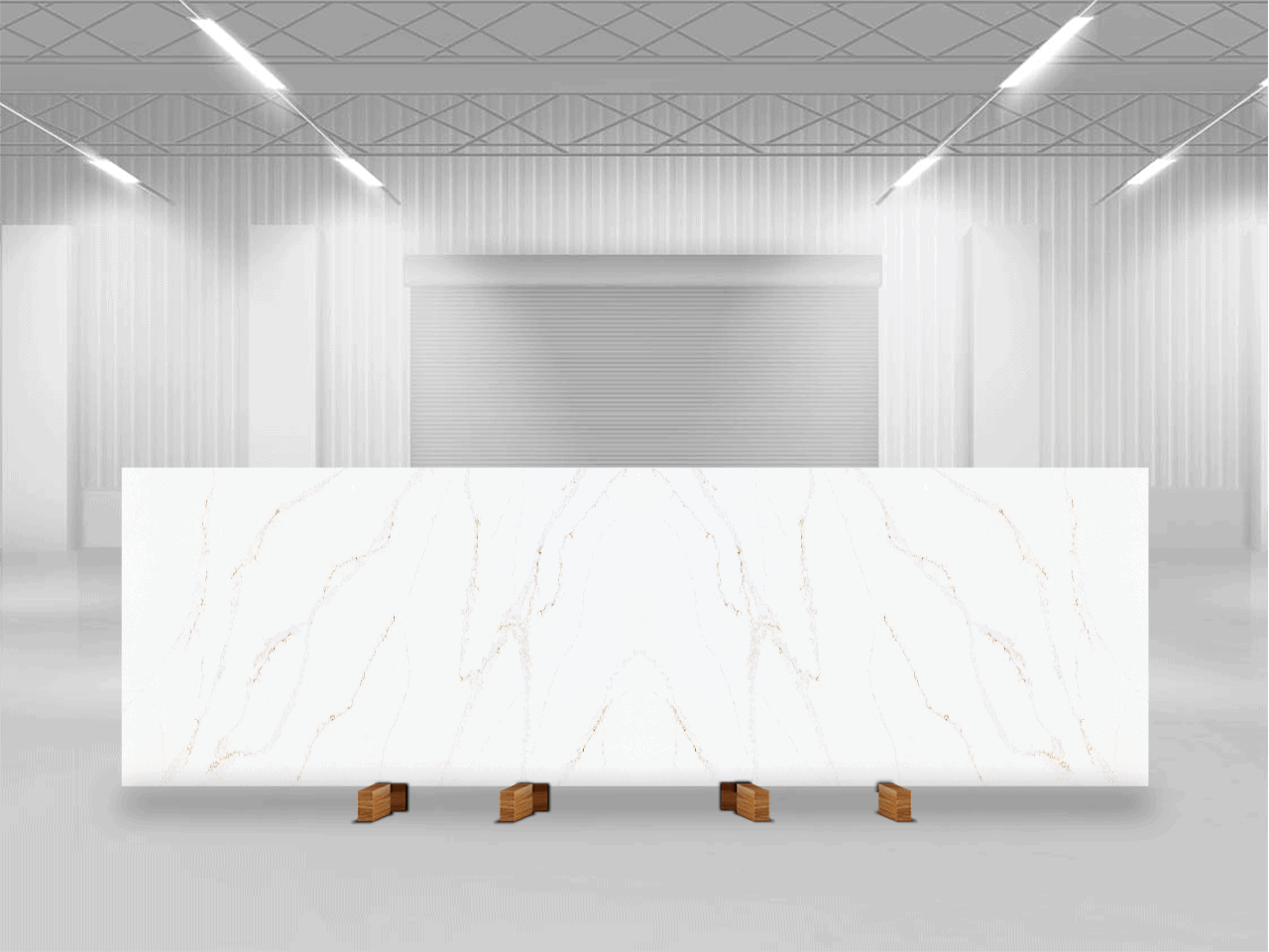 Quartz Calacatta Oro – Kore Quartz