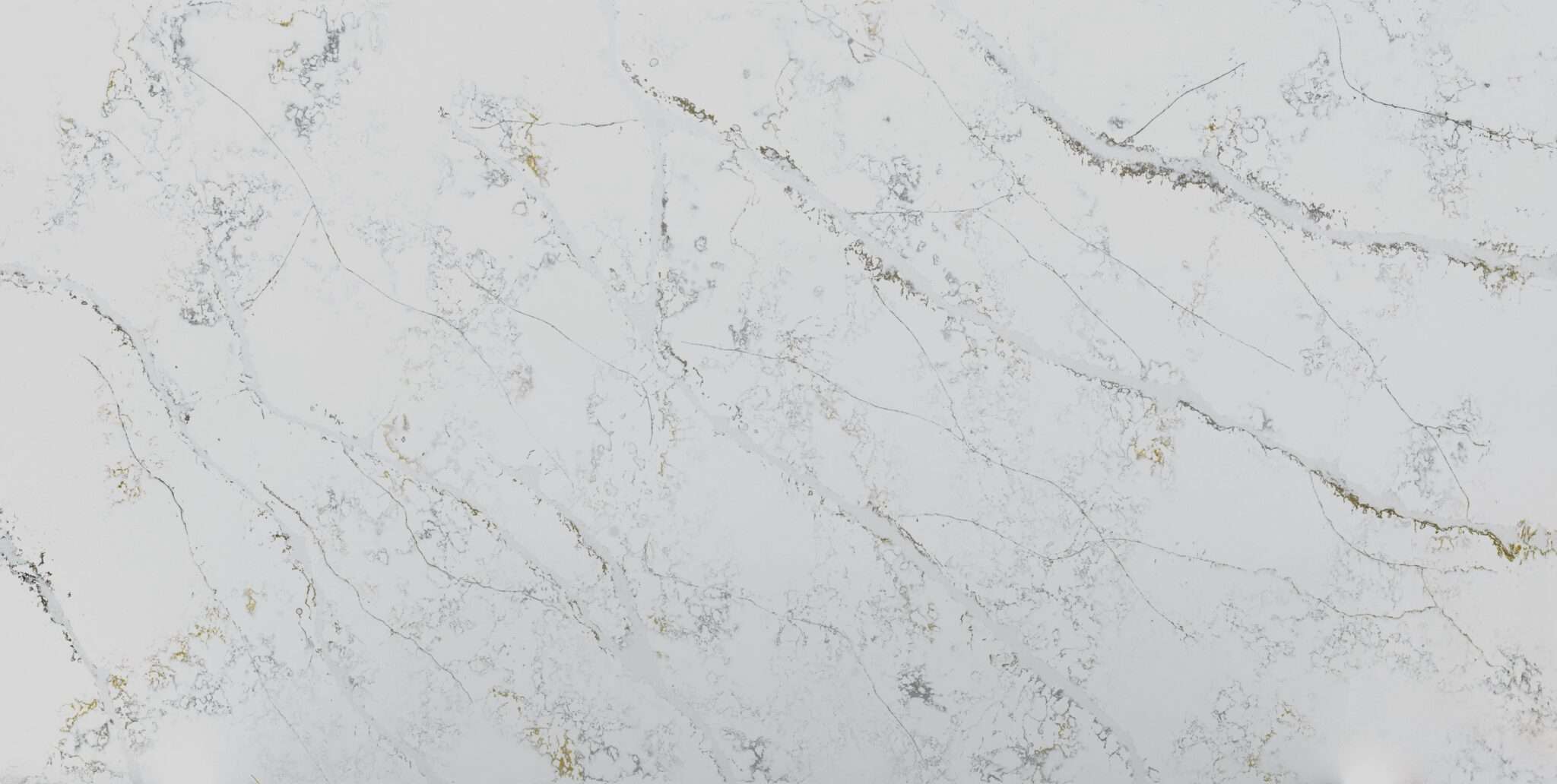 Quartz Calacatta Unique – Kore Quartz