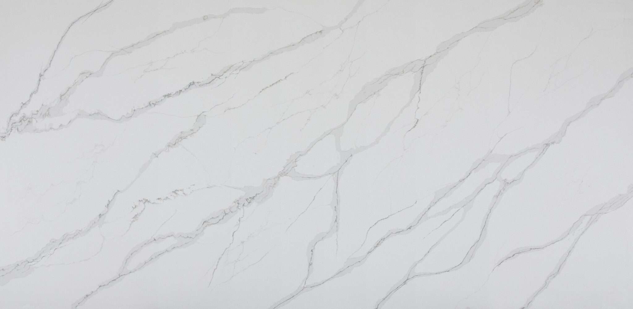 Quartz Calacatta Supreme – Kore Quartz