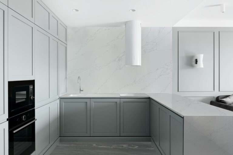 Quartz Calacatta Supreme – Kore Quartz