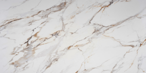 Quartz Calacatta Borghini L/R – Kore Quartz